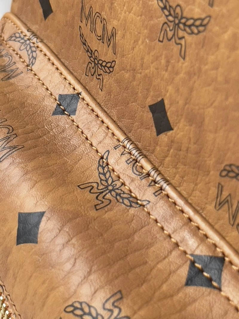 Affordable MCM Backpacks