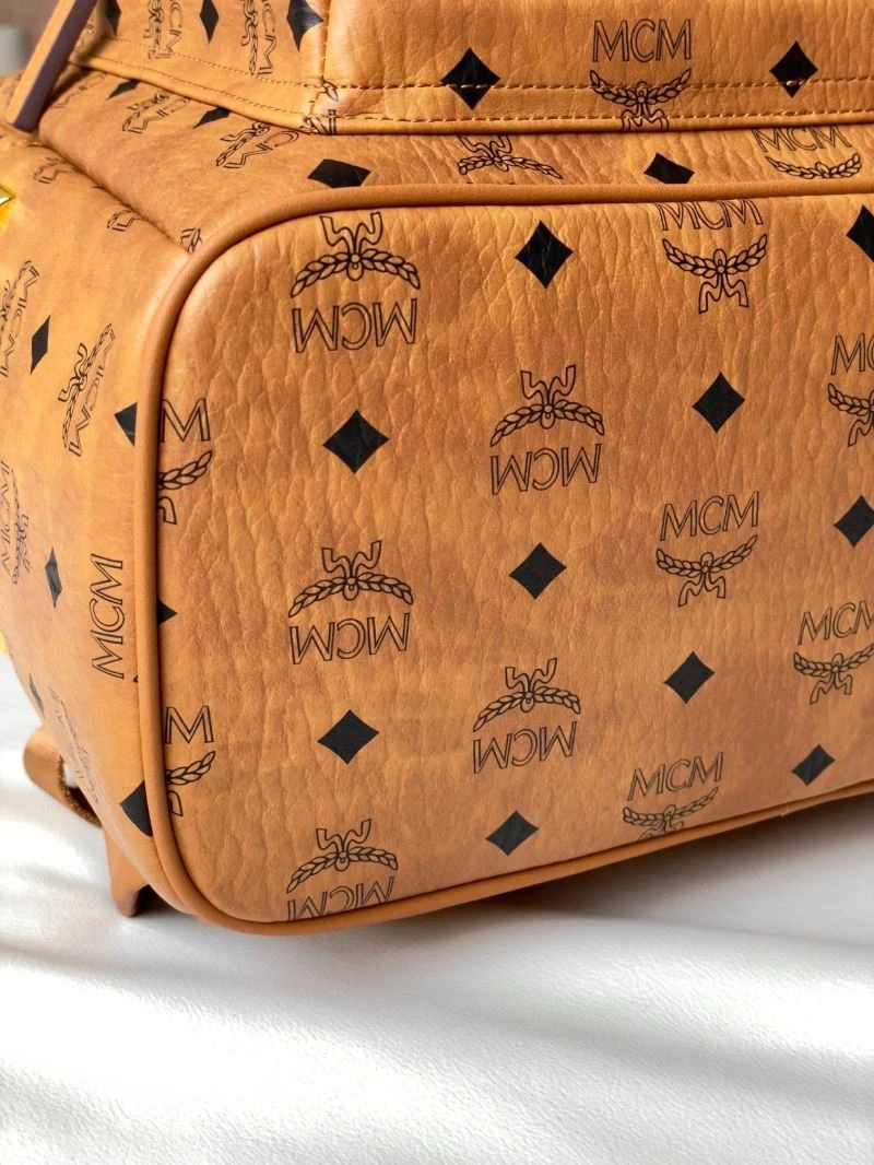 Affordable MCM Backpacks
