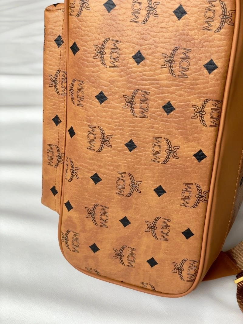 Affordable MCM Backpacks