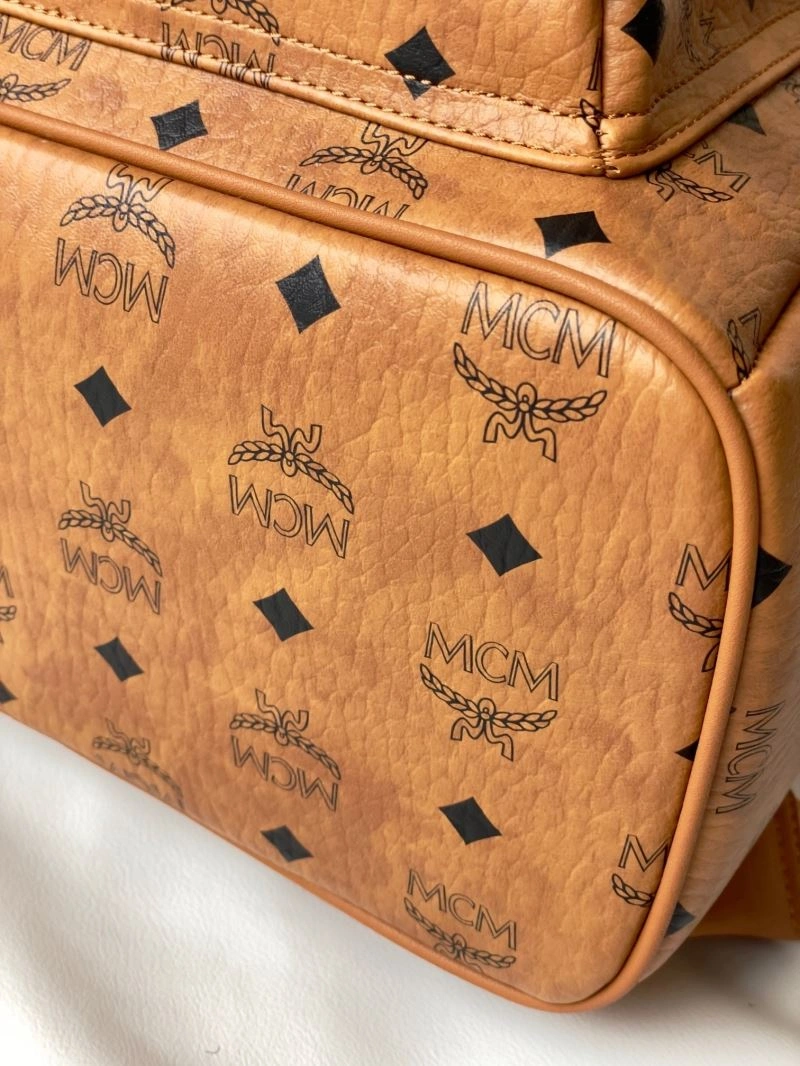Affordable MCM Backpacks