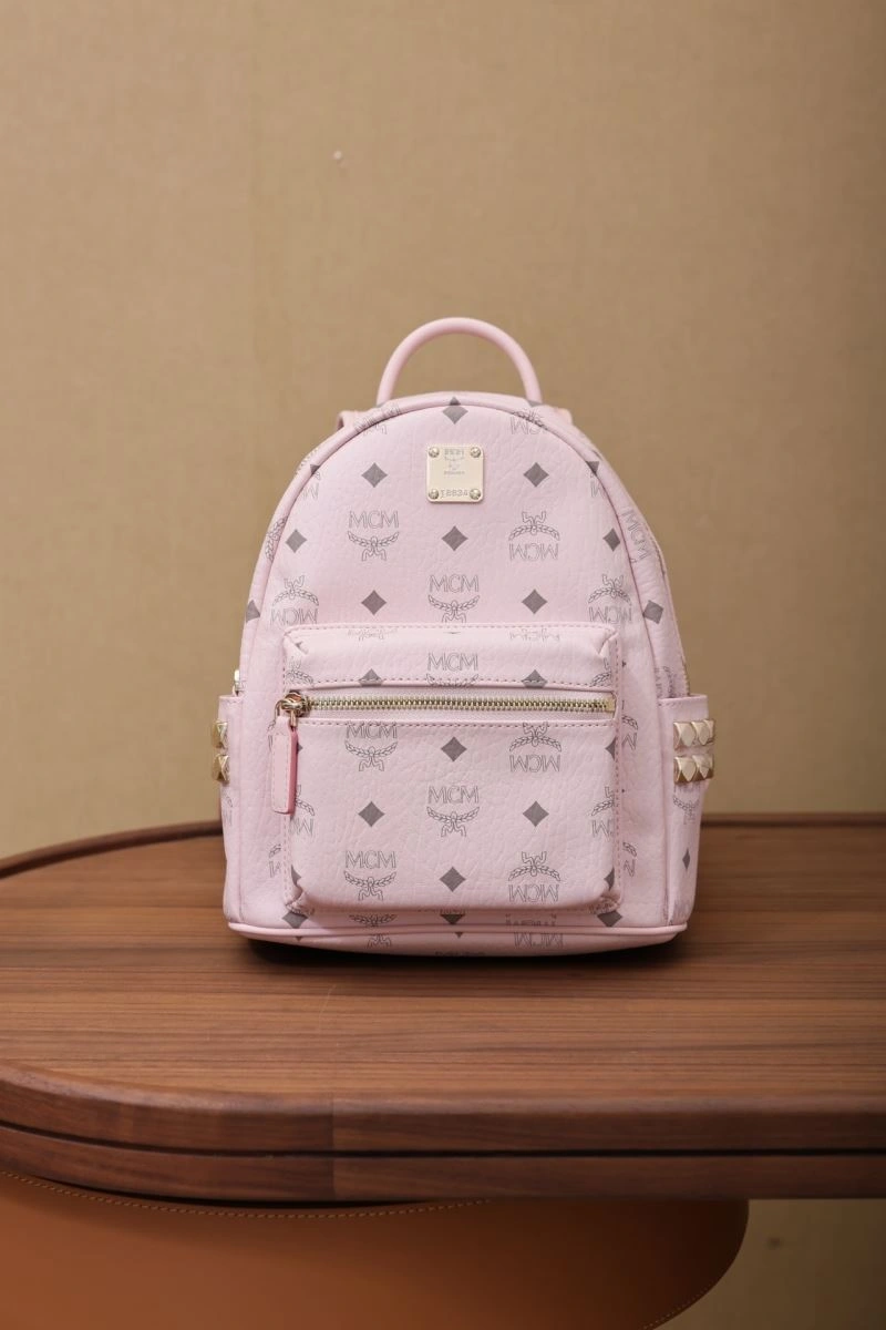 MCM Backpacks