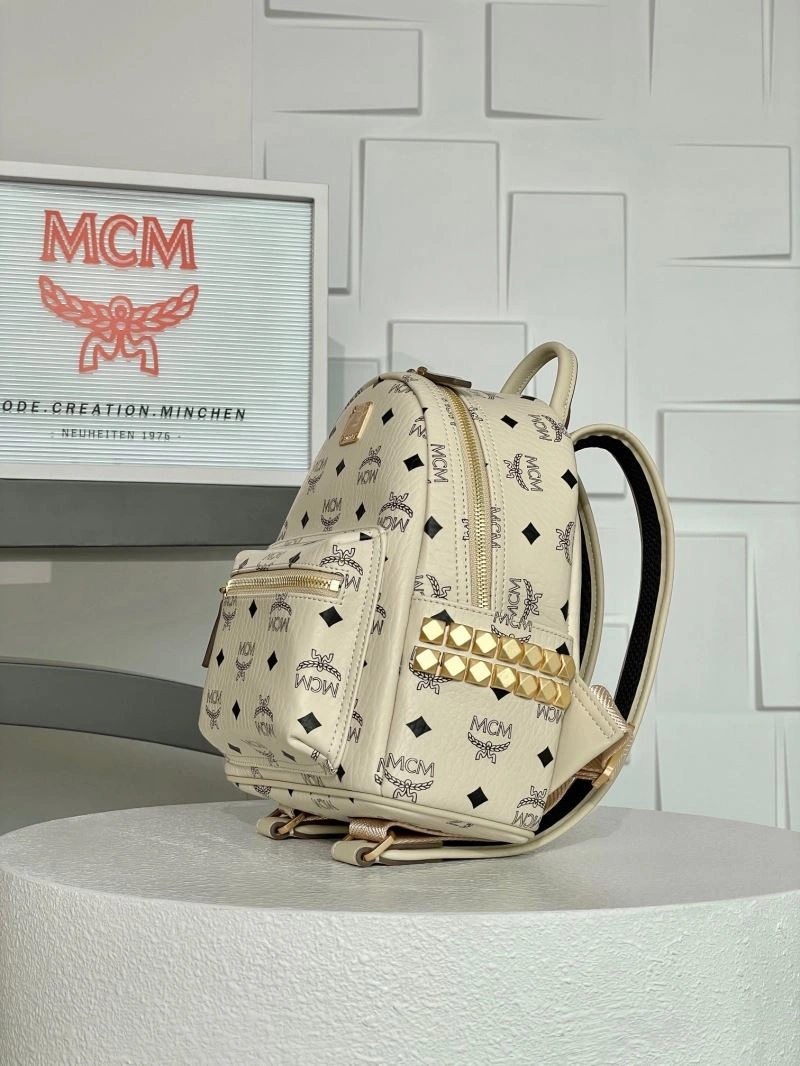 Brand-original MCM Backpacks