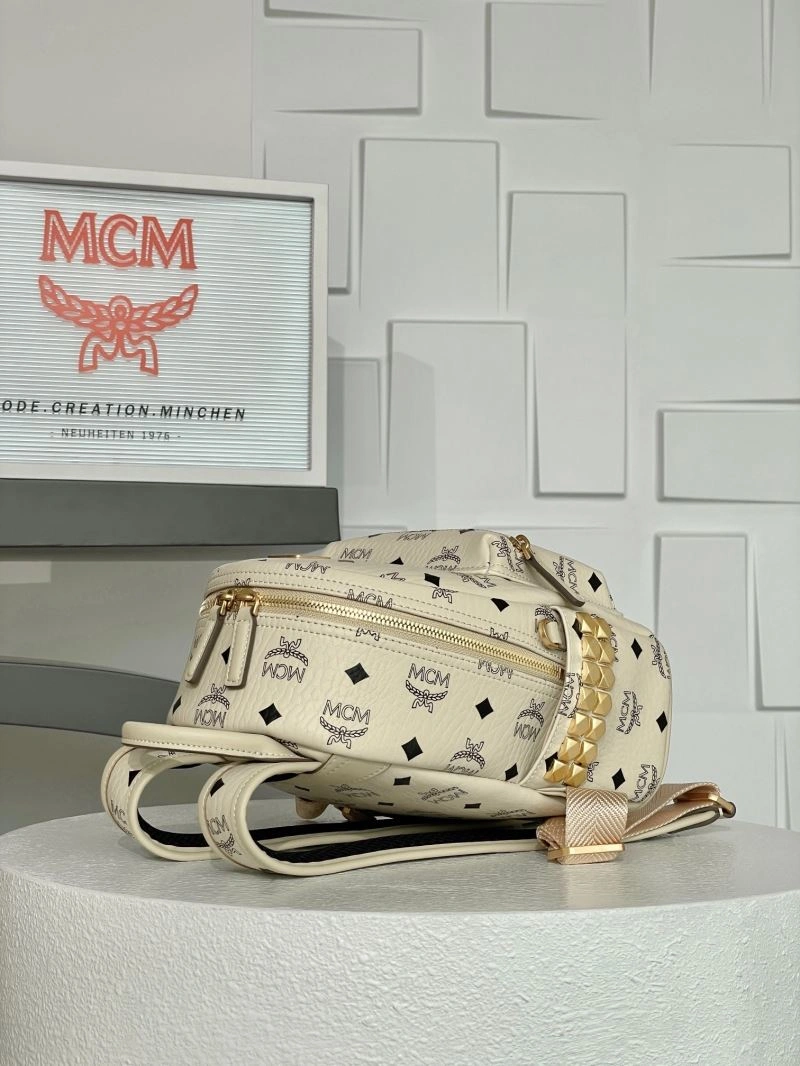 Brand-original MCM Backpacks