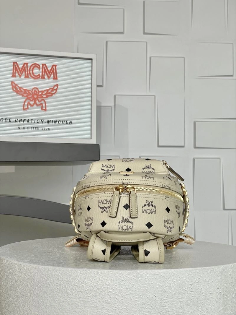 Brand-original MCM Backpacks