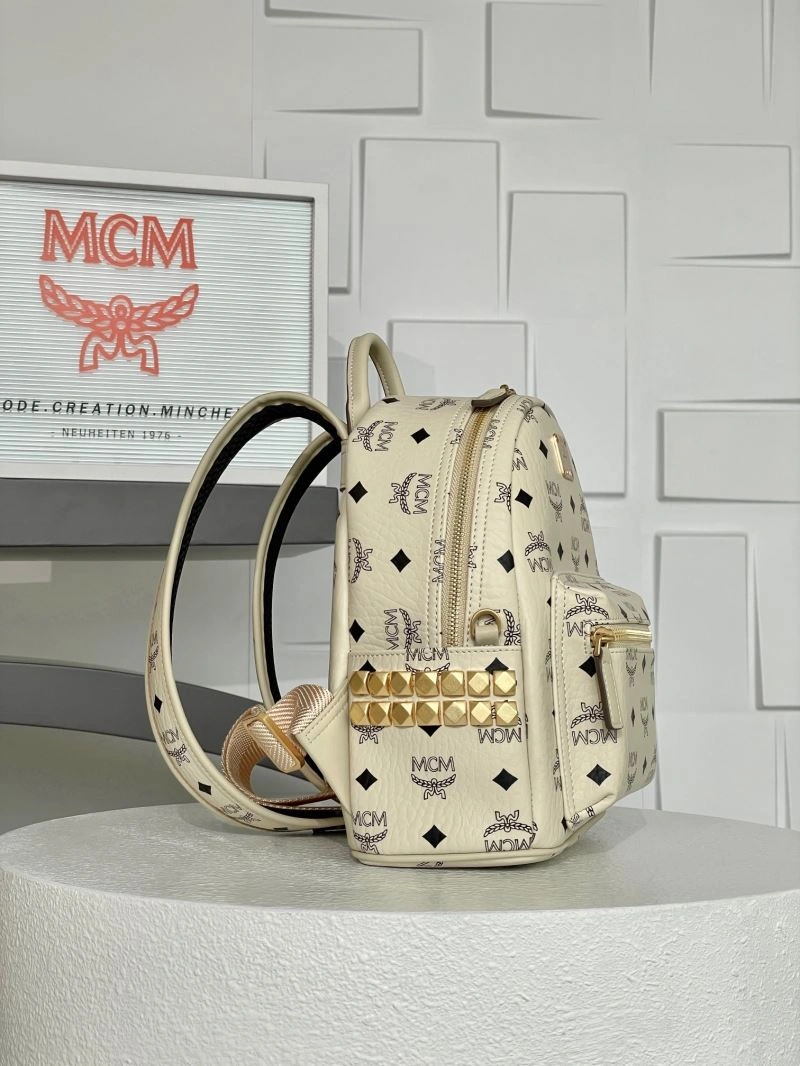 Brand-original MCM Backpacks