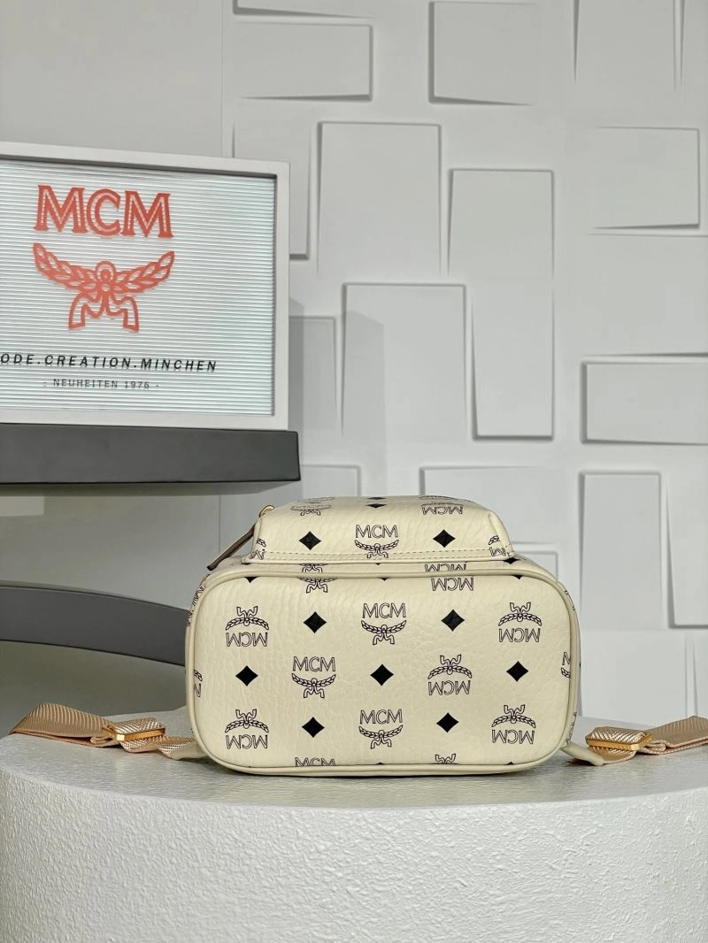 Brand-original MCM Backpacks