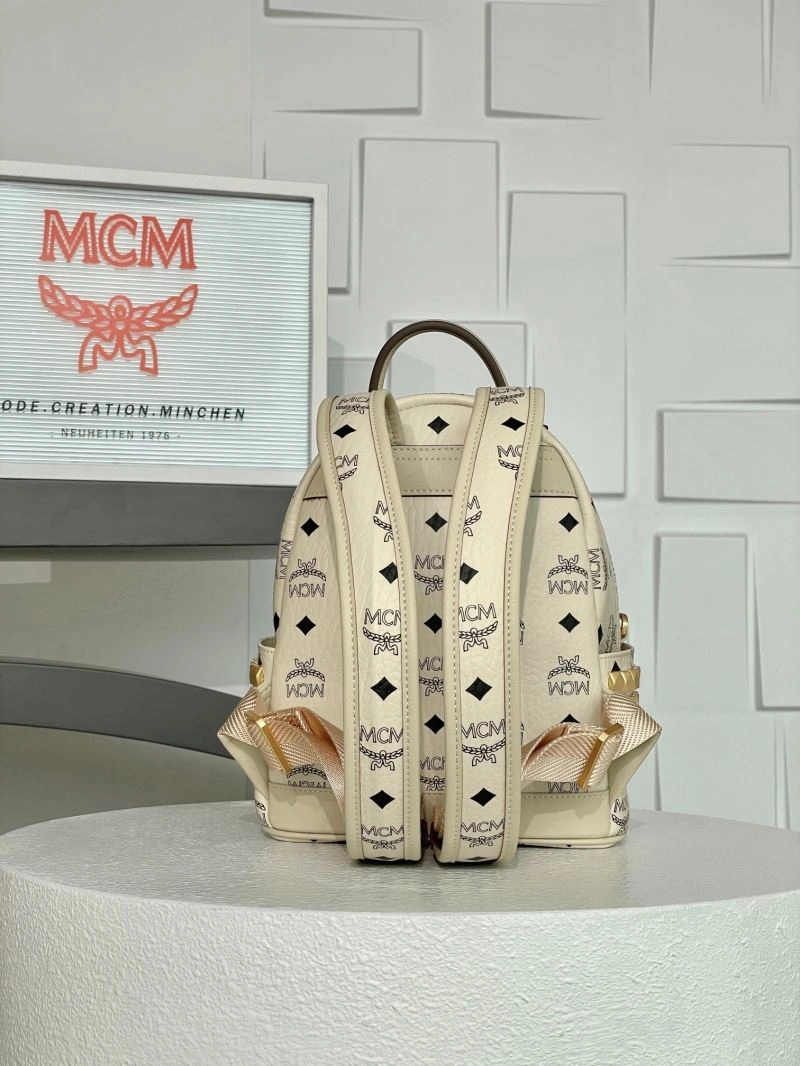 Brand-original MCM Backpacks