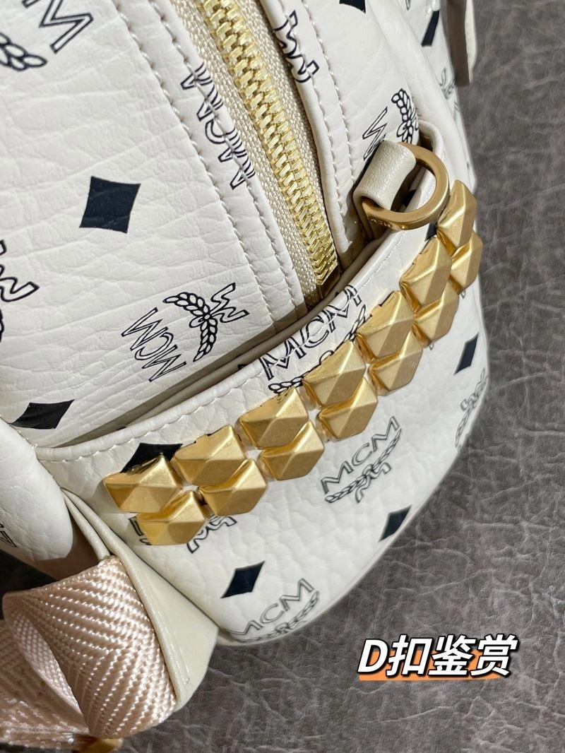 Brand-original MCM Backpacks
