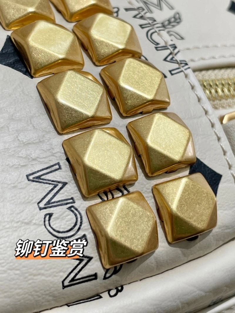 Brand-original MCM Backpacks