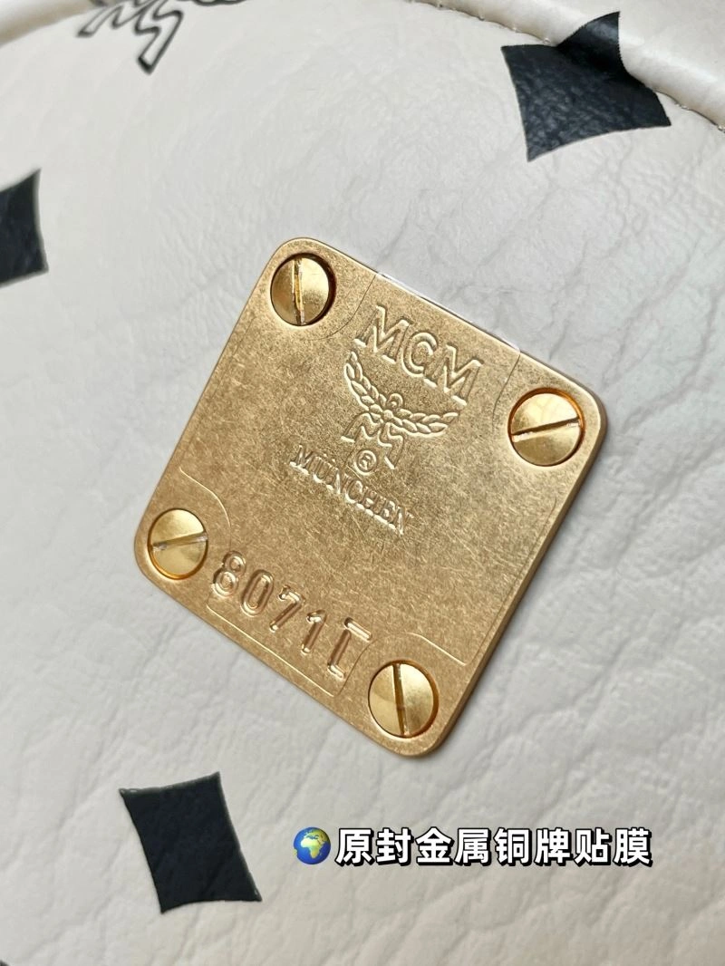 Brand-original MCM Backpacks