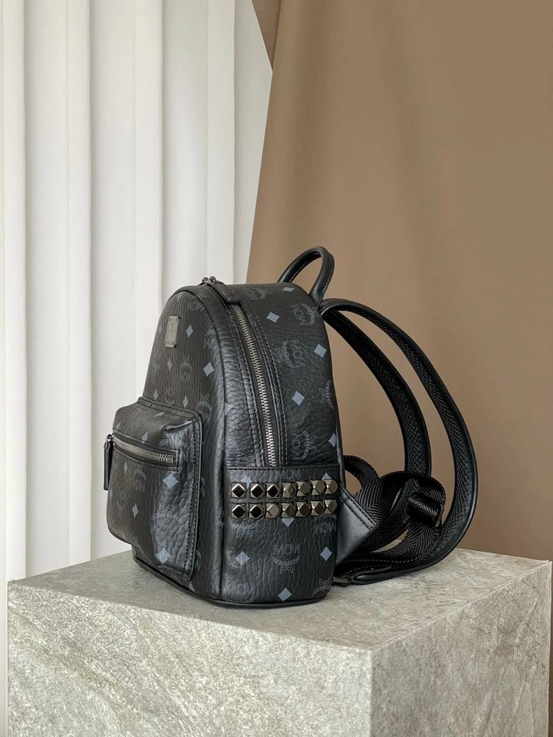 Authentic MCM Backpacks