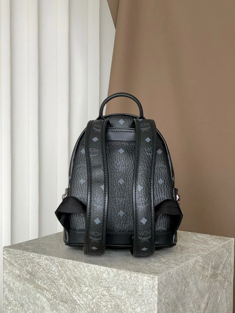 Authentic MCM Backpacks