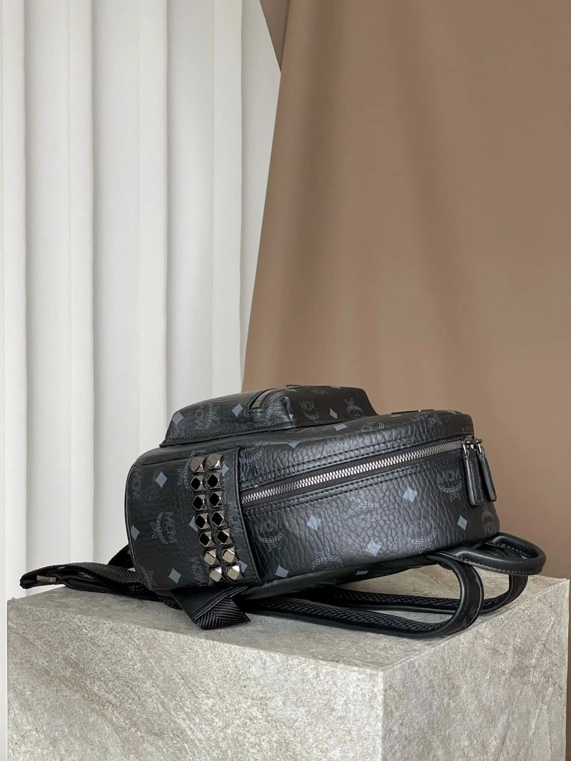 Authentic MCM Backpacks