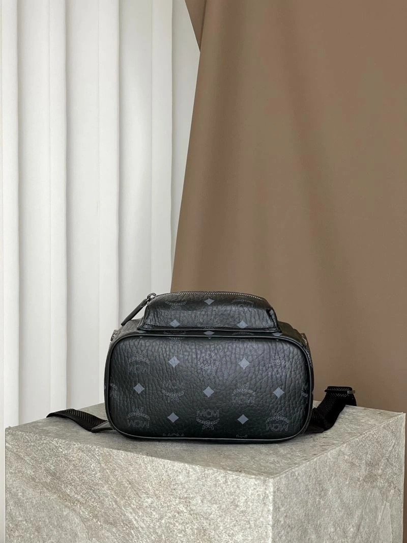 Authentic MCM Backpacks