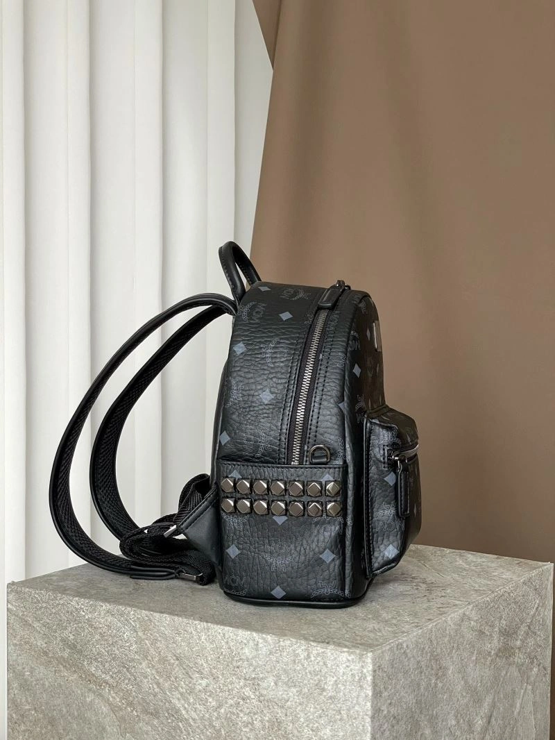 Authentic MCM Backpacks