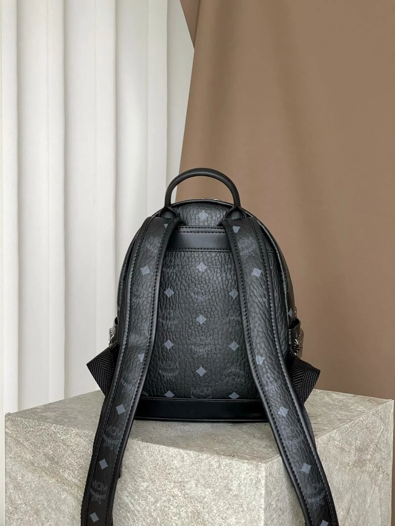 Authentic MCM Backpacks