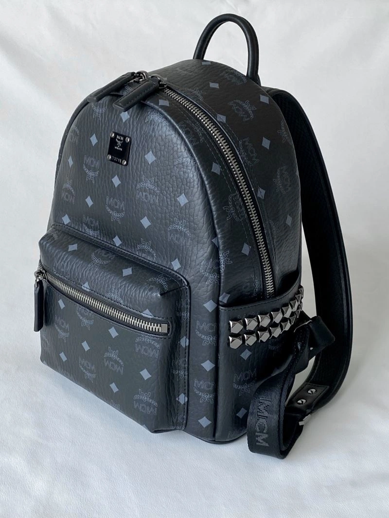 Authentic MCM Backpacks