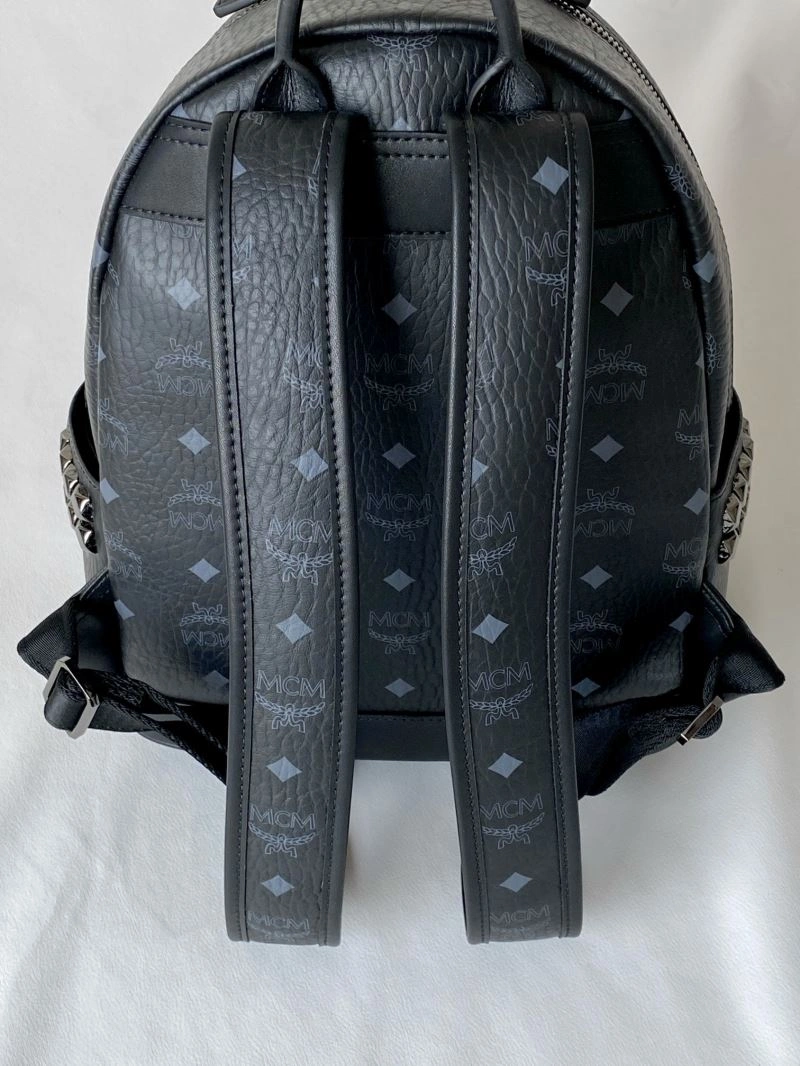 Authentic MCM Backpacks