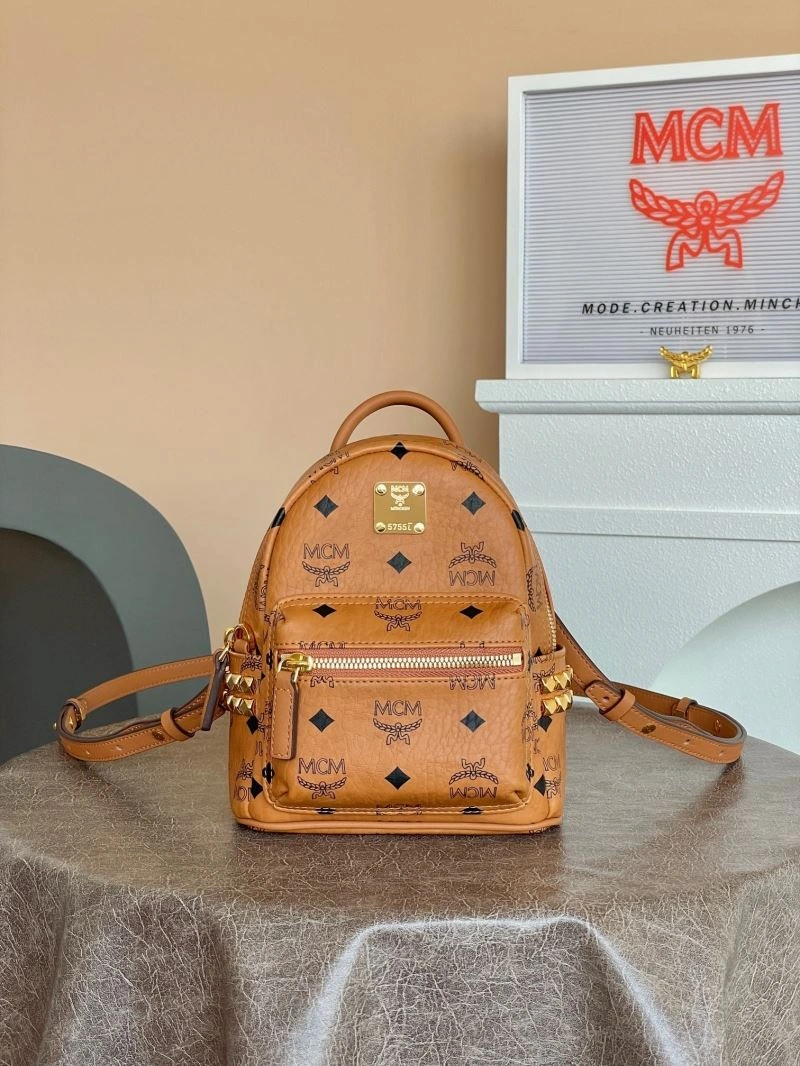 MCM Backpacks