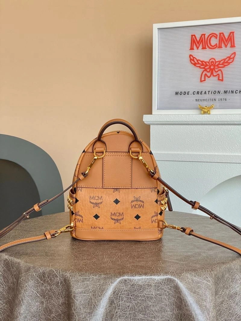 Exact replica MCM Backpacks
