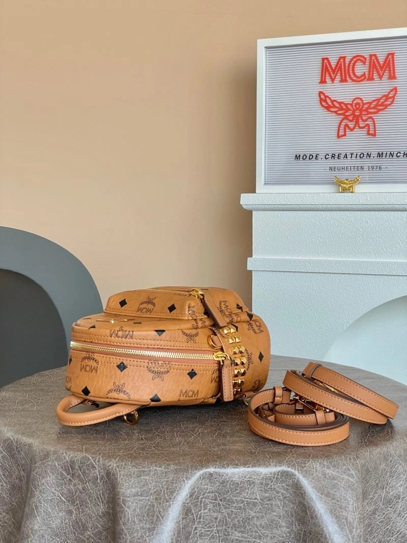 Exact replica MCM Backpacks