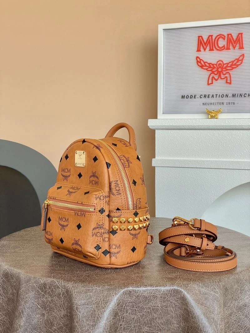 Exact replica MCM Backpacks