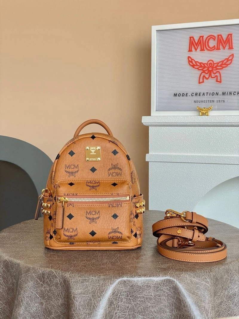 Exact replica MCM Backpacks