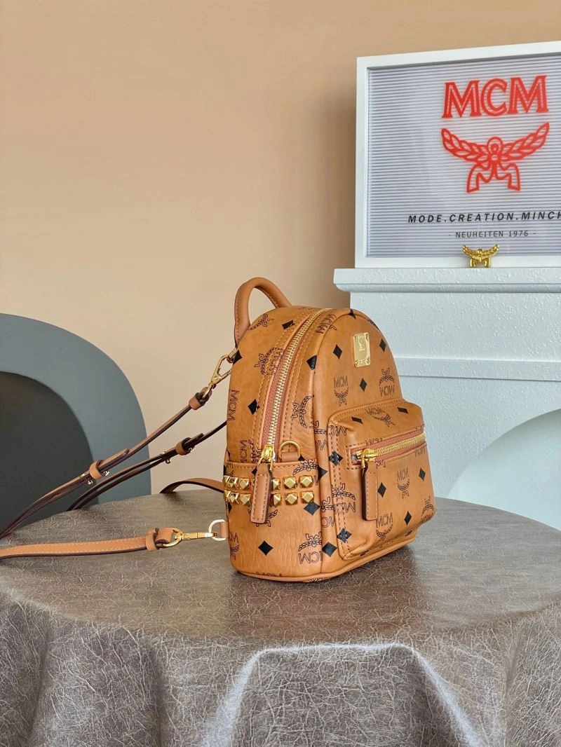 Exact replica MCM Backpacks