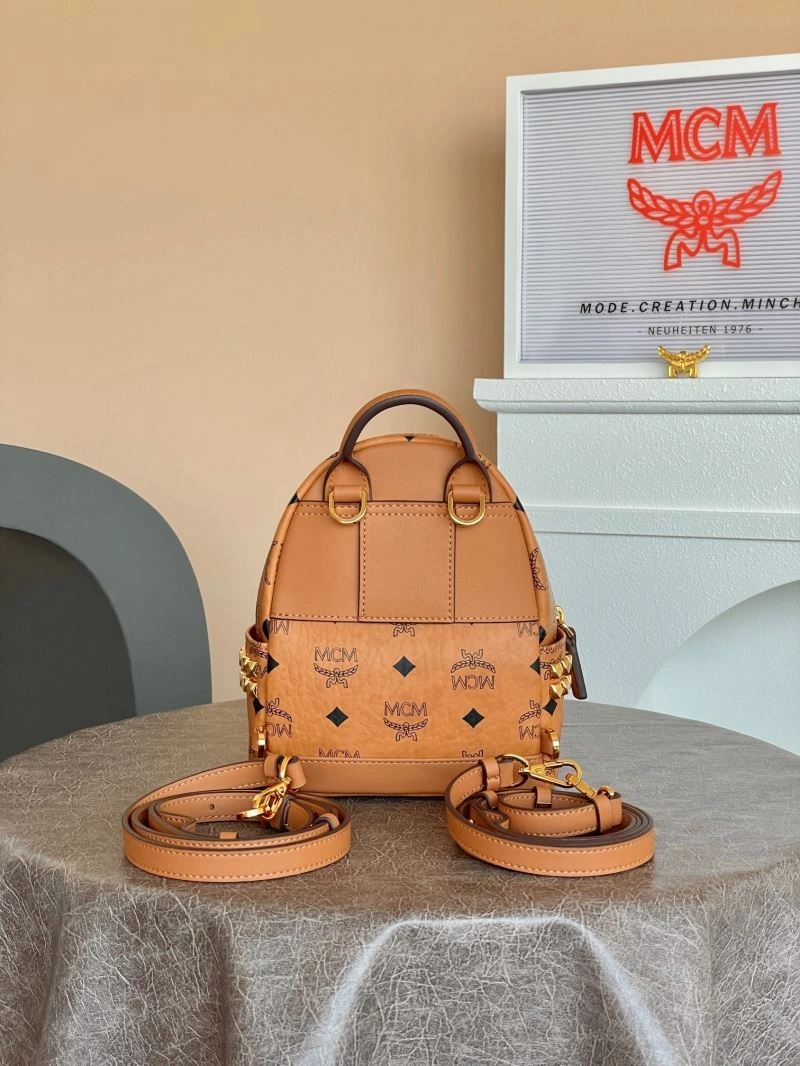 Exact replica MCM Backpacks
