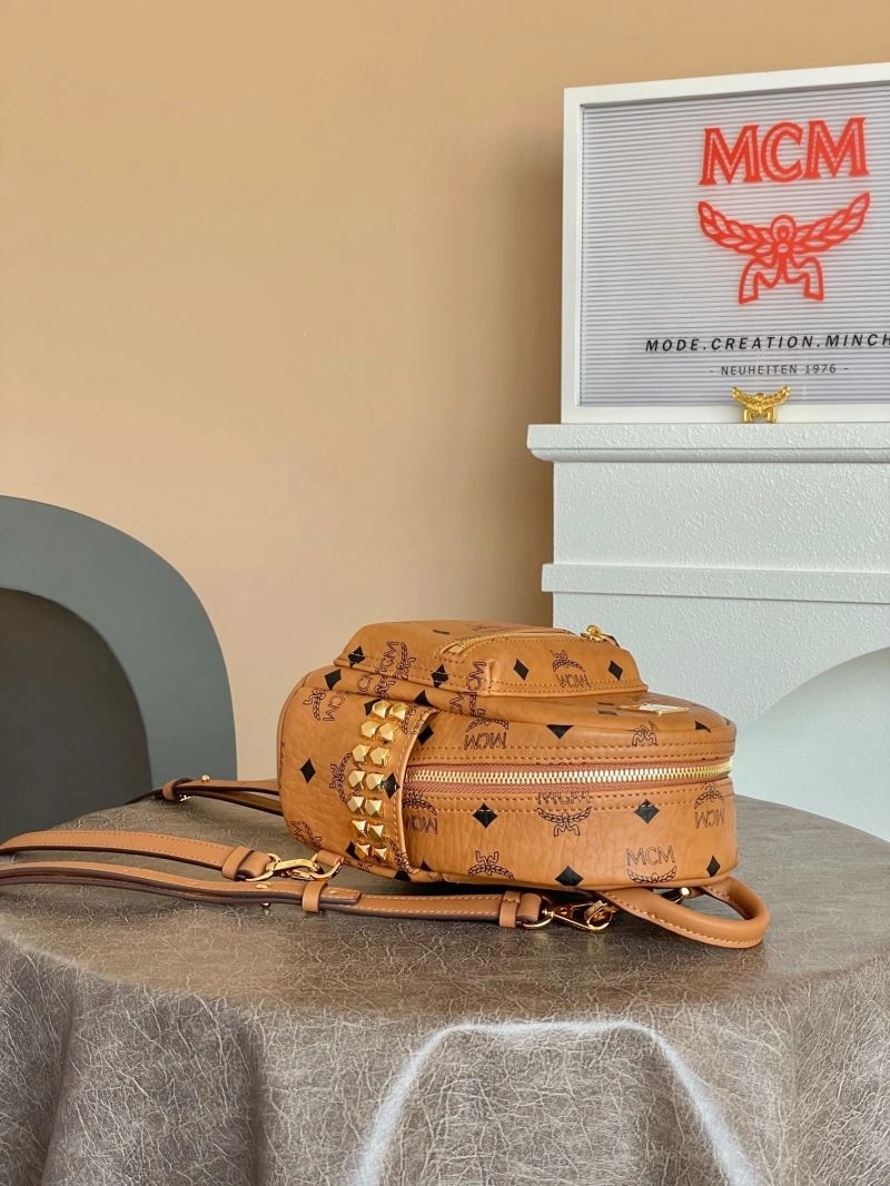 Exact replica MCM Backpacks