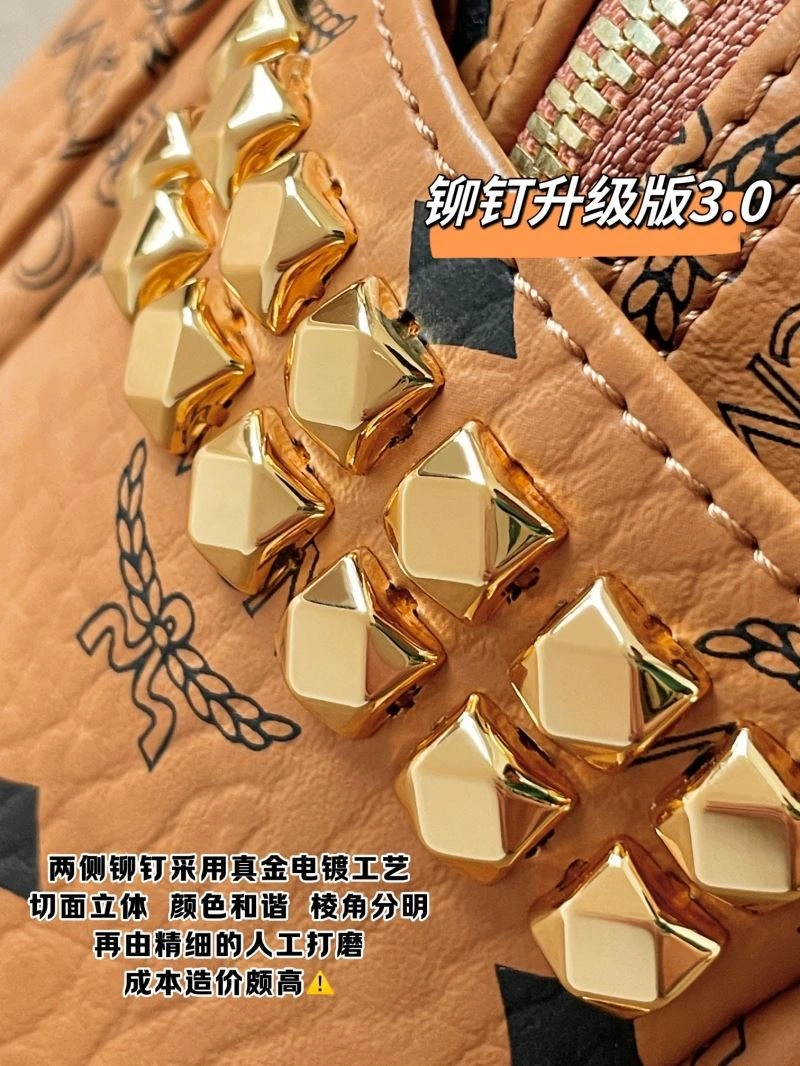 Exact replica MCM Backpacks