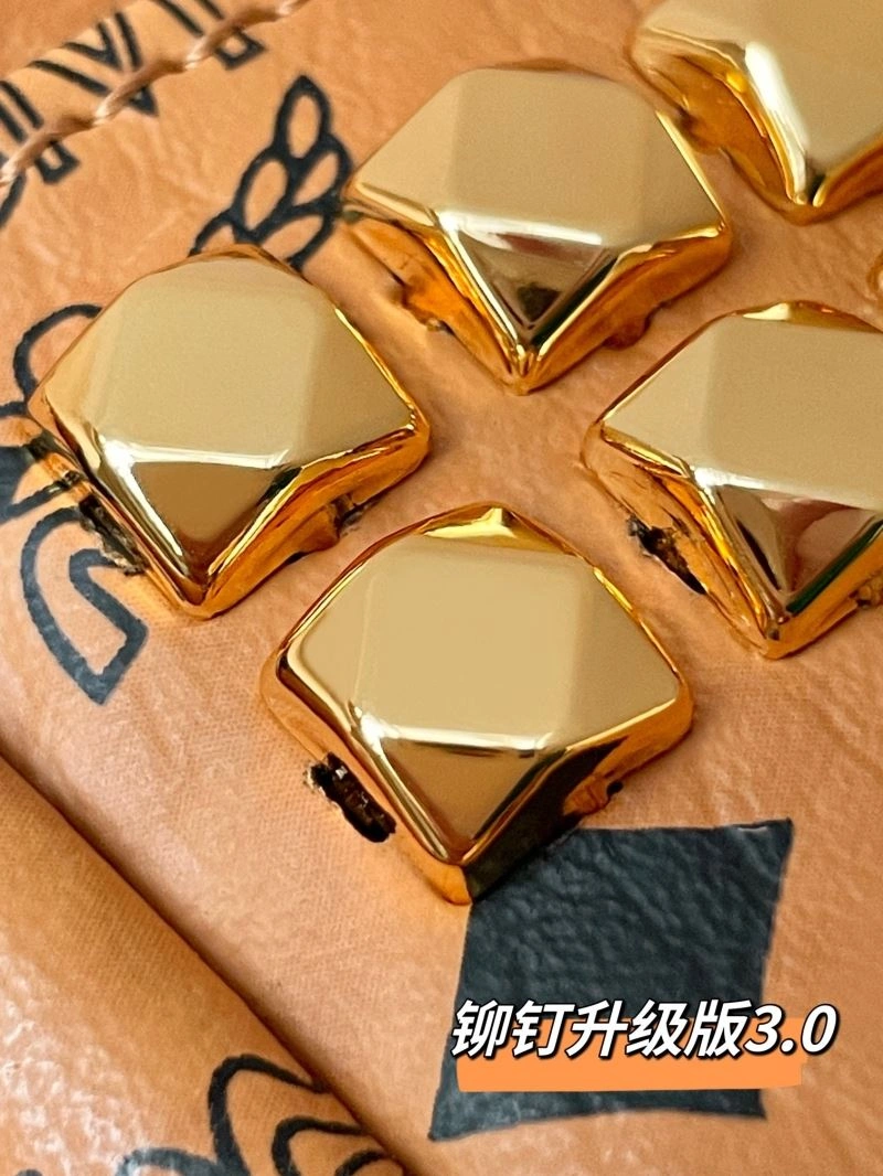 Exact replica MCM Backpacks