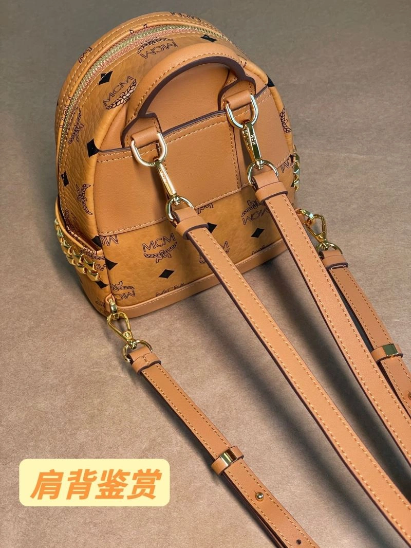 Exact replica MCM Backpacks