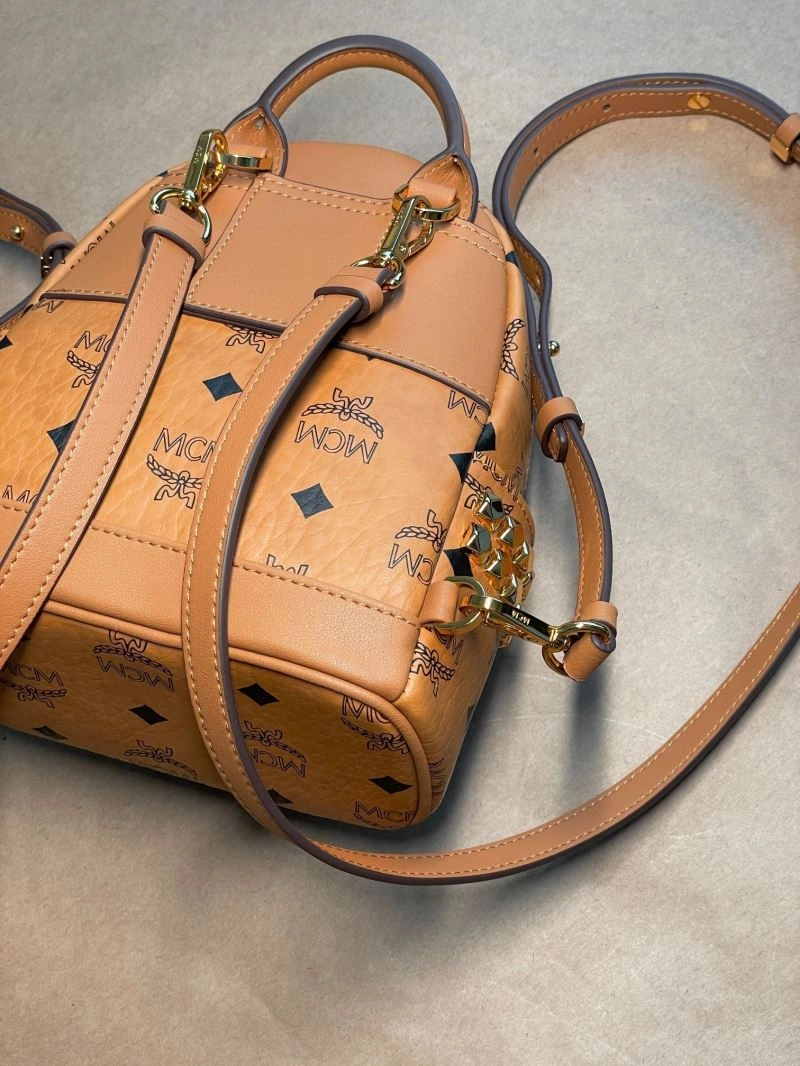 Exact replica MCM Backpacks