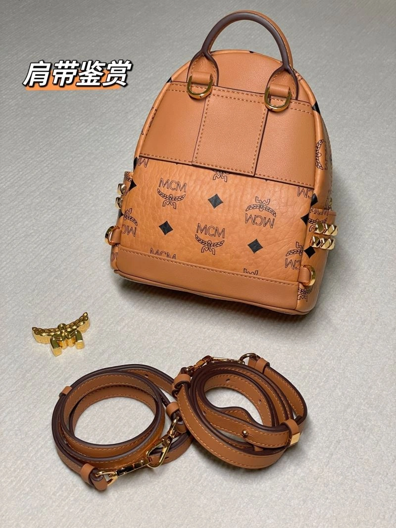 Exact replica MCM Backpacks