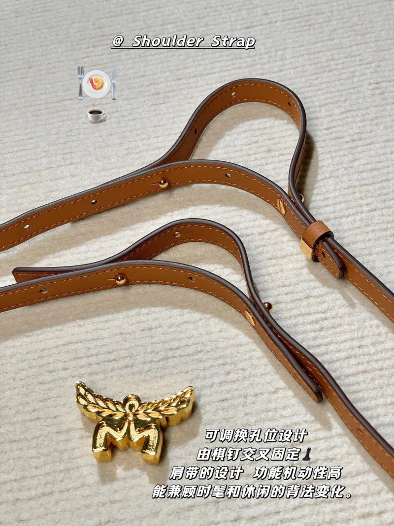 Exact replica MCM Backpacks