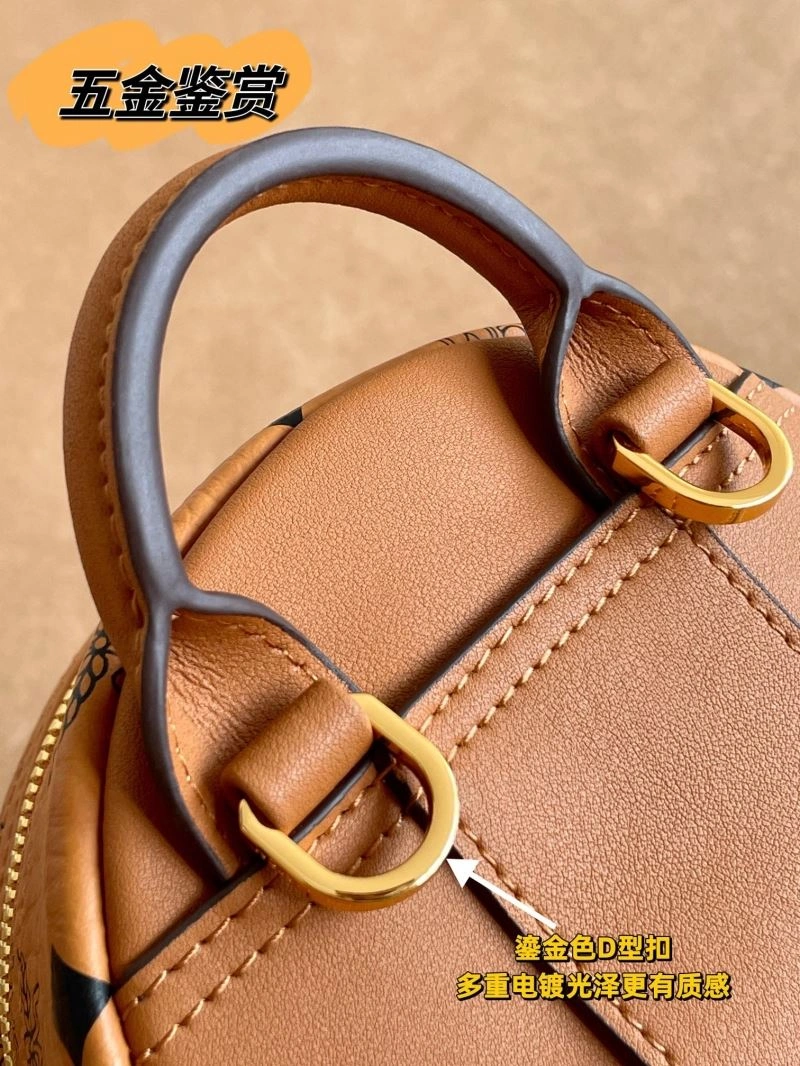 Exact replica MCM Backpacks