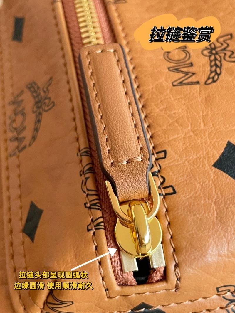 Exact replica MCM Backpacks