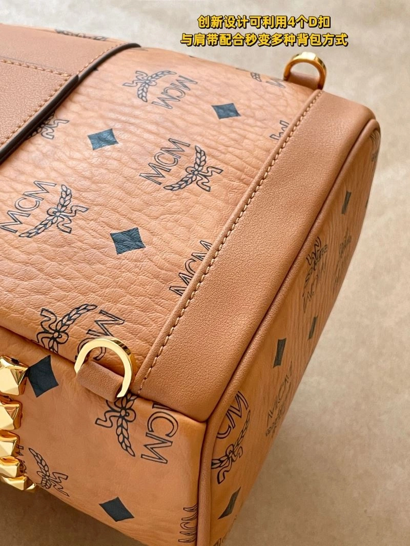 Exact replica MCM Backpacks