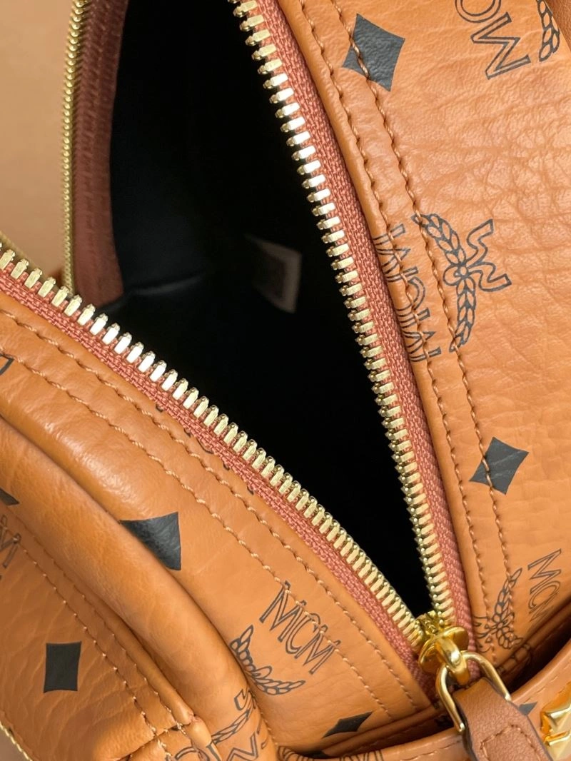 Exact replica MCM Backpacks