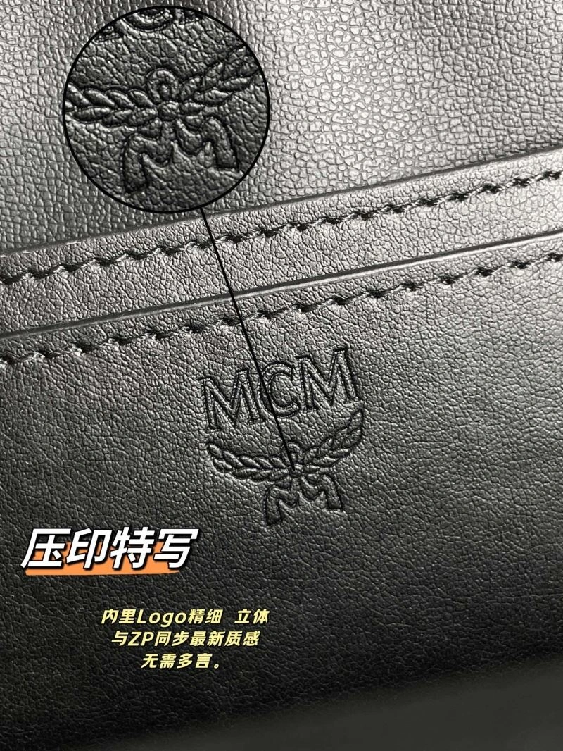 Exact replica MCM Backpacks