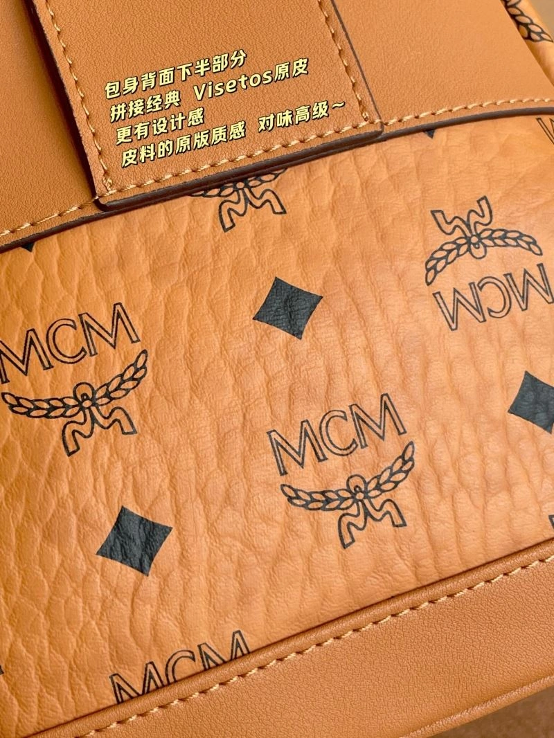 Exact replica MCM Backpacks