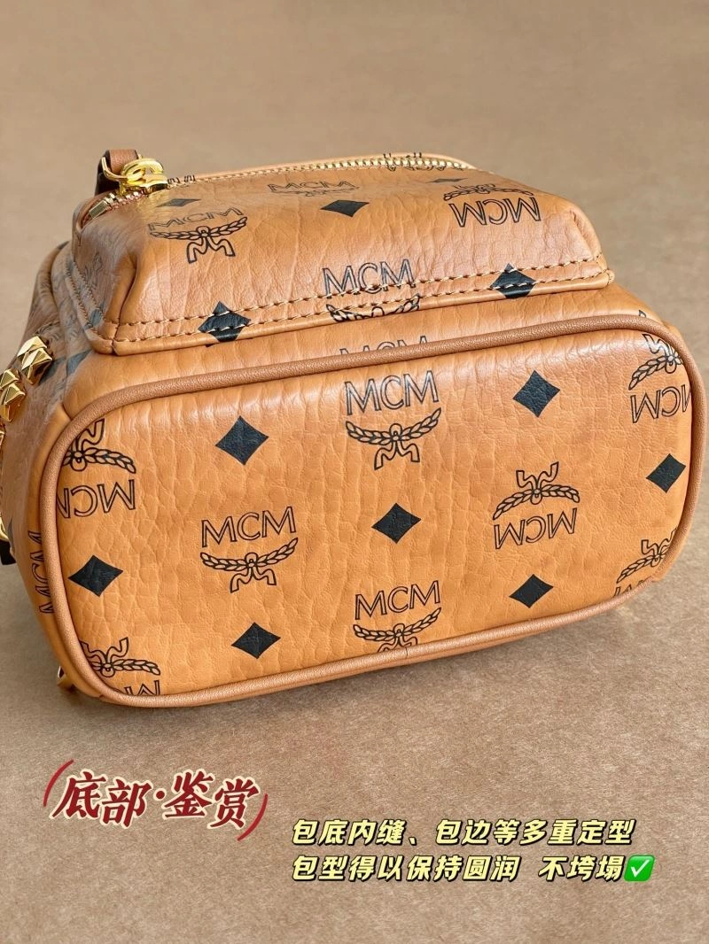 Exact replica MCM Backpacks