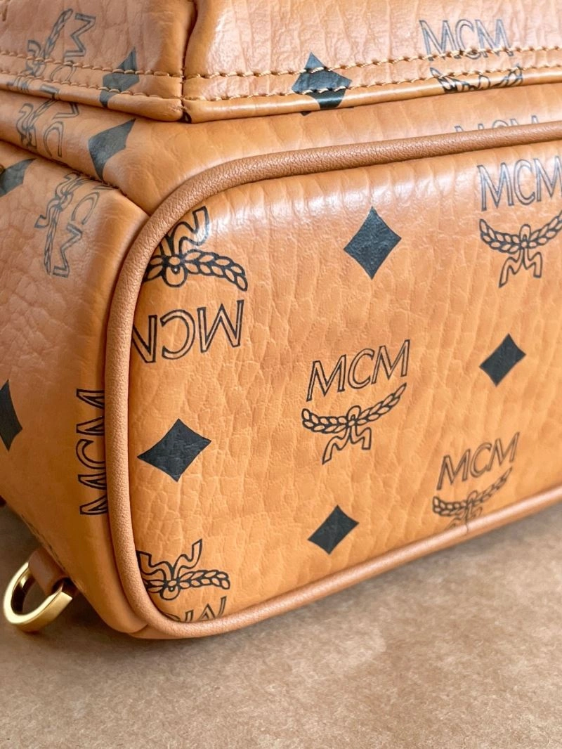 Exact replica MCM Backpacks