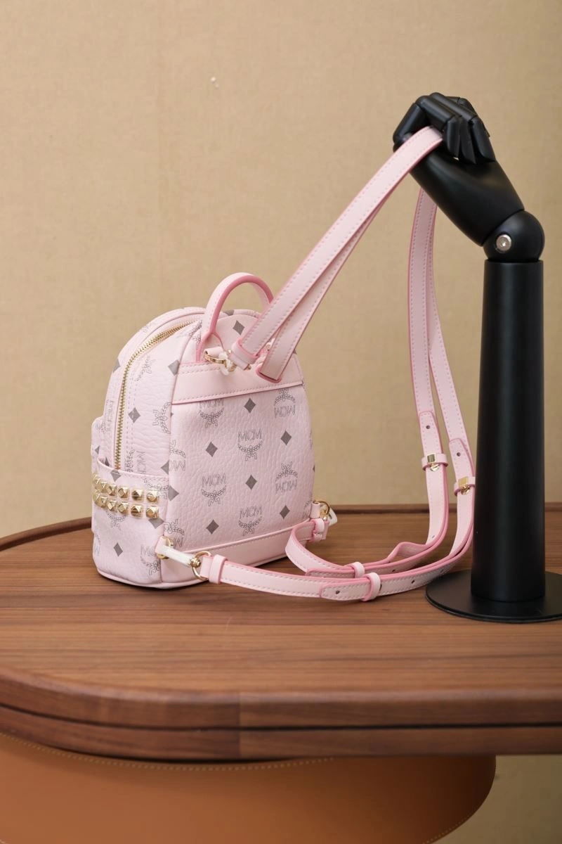 OEM MCM Backpacks