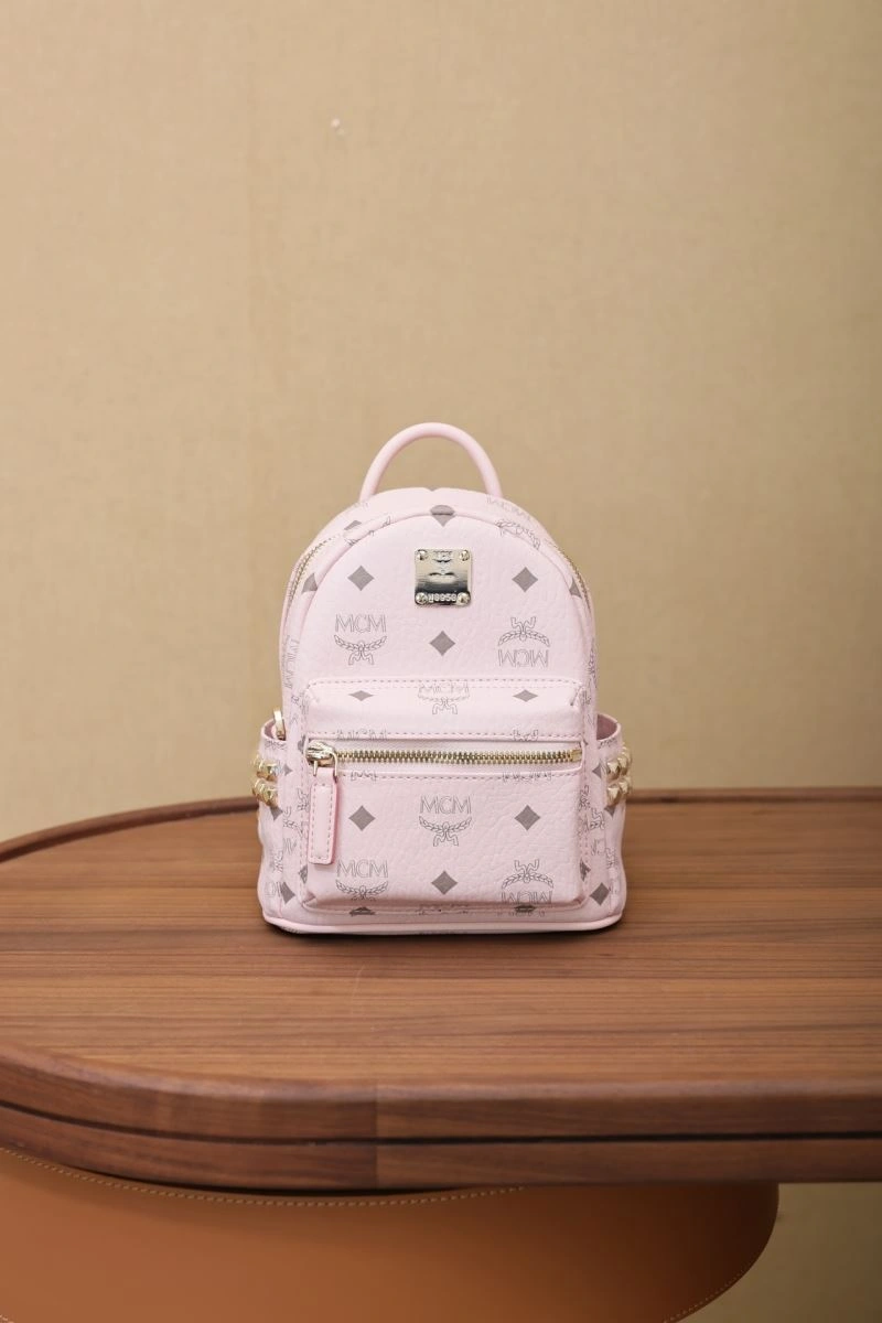OEM MCM Backpacks