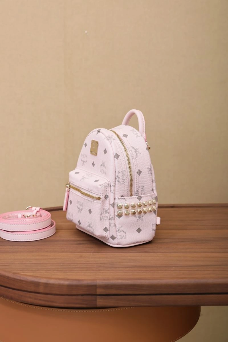 OEM MCM Backpacks