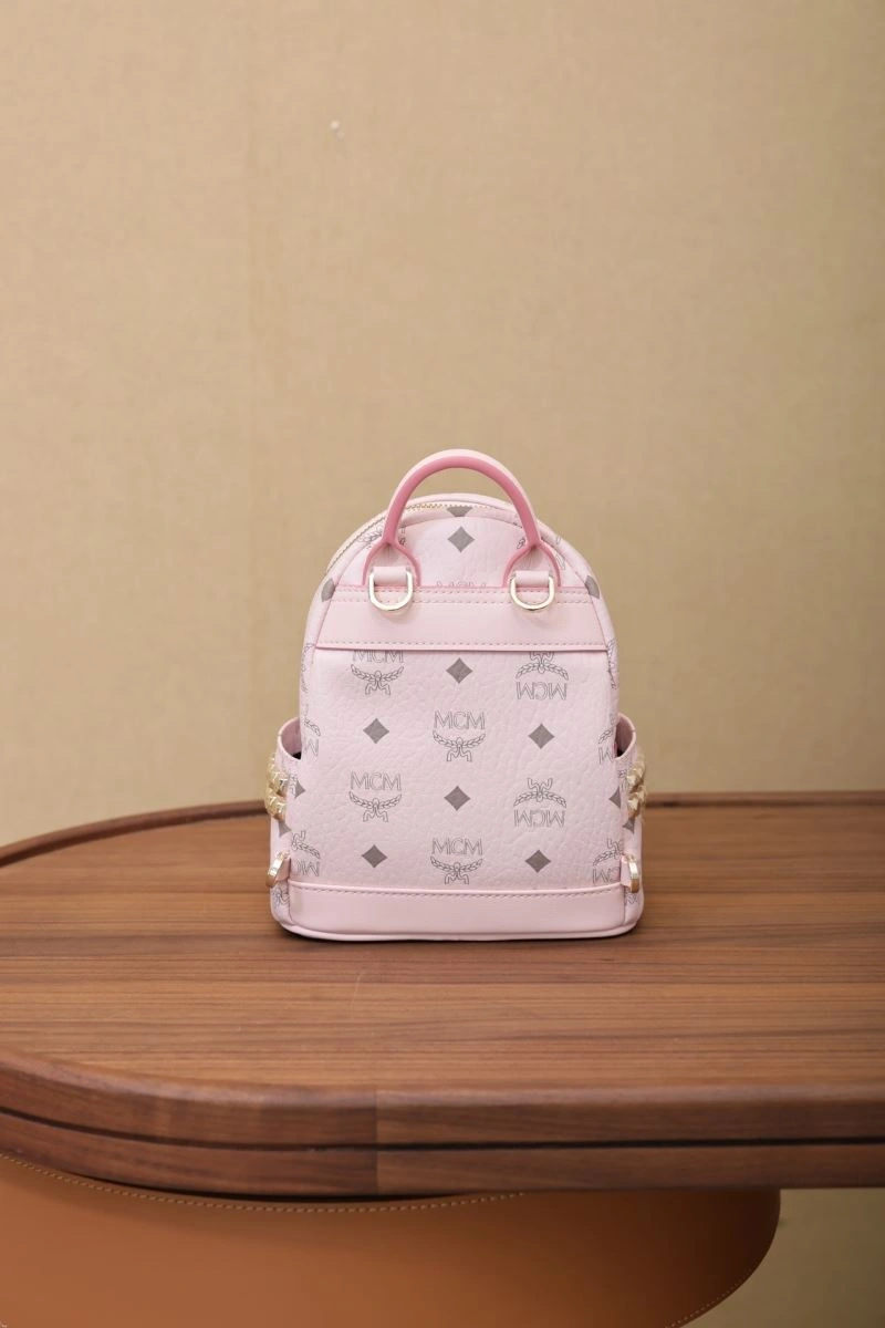 OEM MCM Backpacks