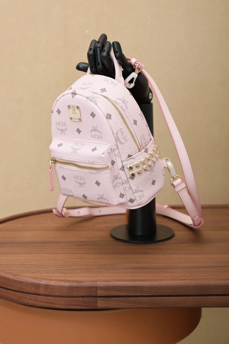 OEM MCM Backpacks
