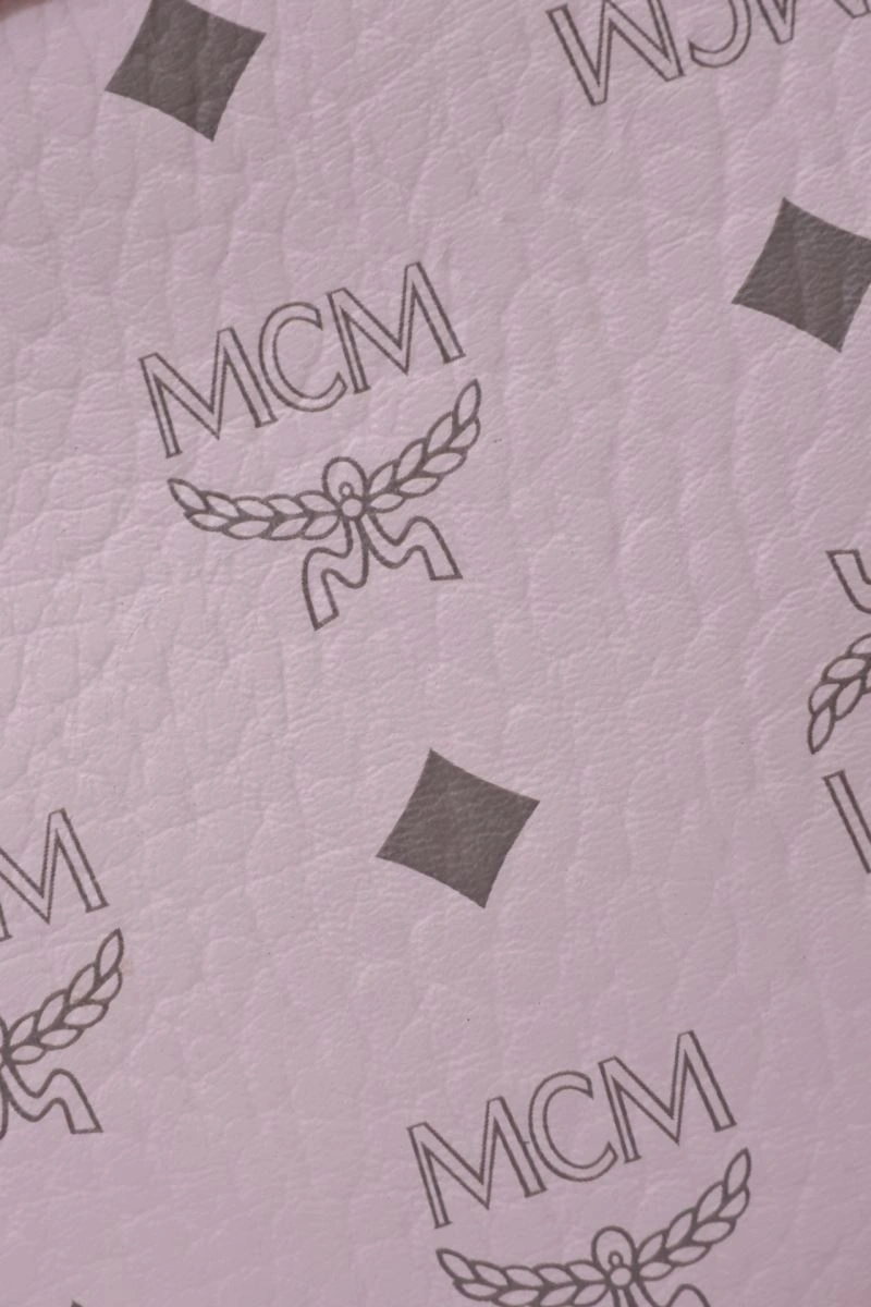 OEM MCM Backpacks